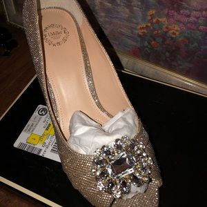 i miller | Shoes | Miller Pumps | Poshmark